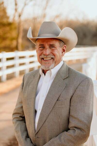 Scott Averill - Sand Springs - Chinowth & Cohen